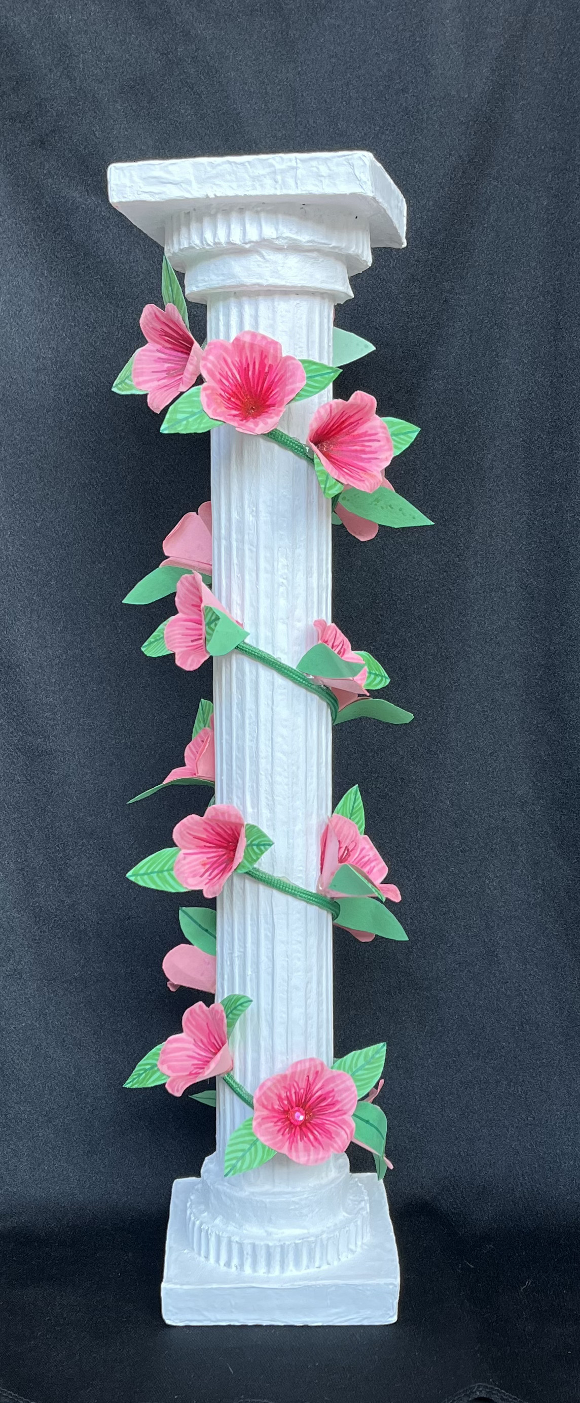 Kendrick's Profolio>