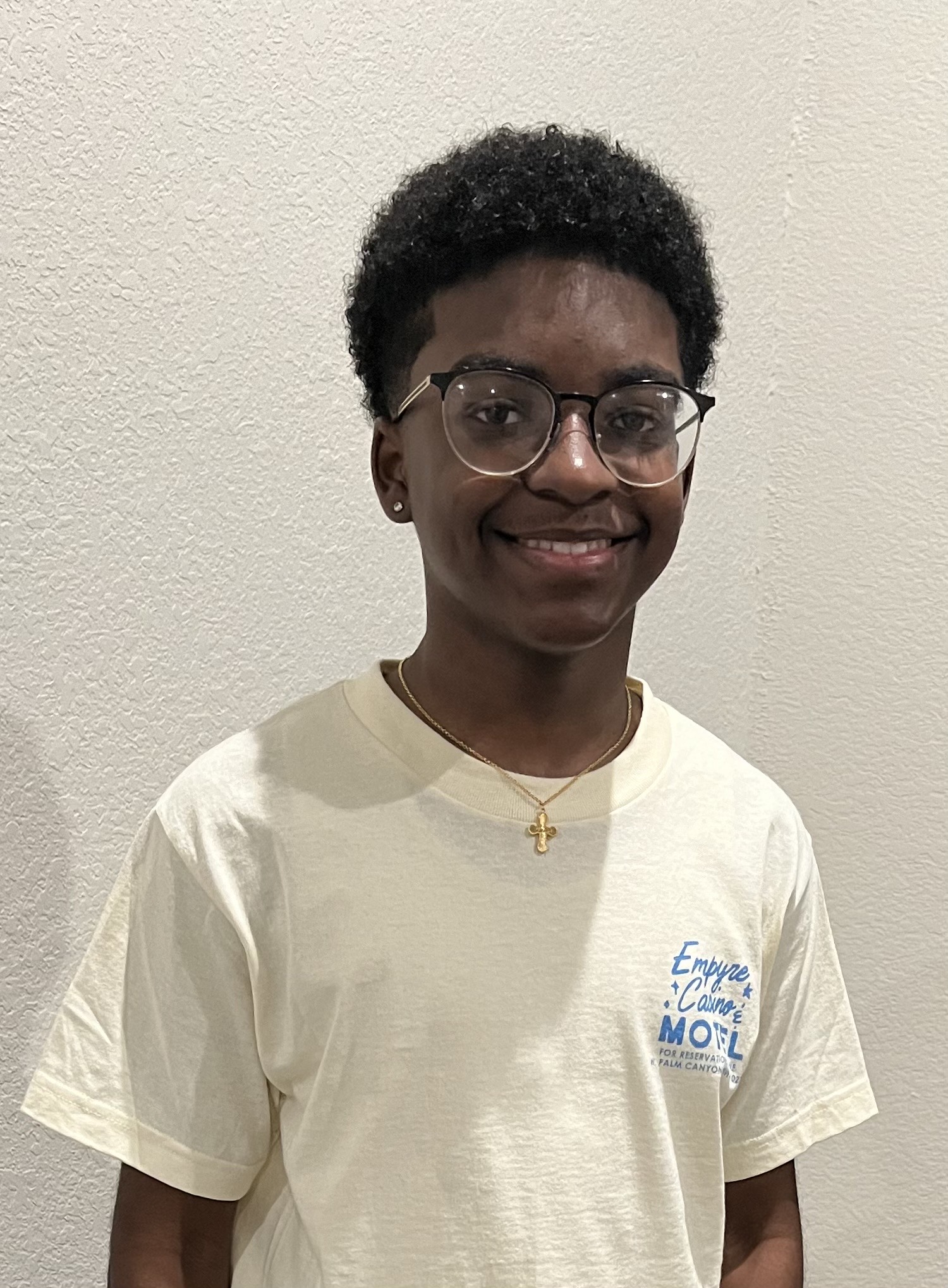 Kendrick's Profolio>